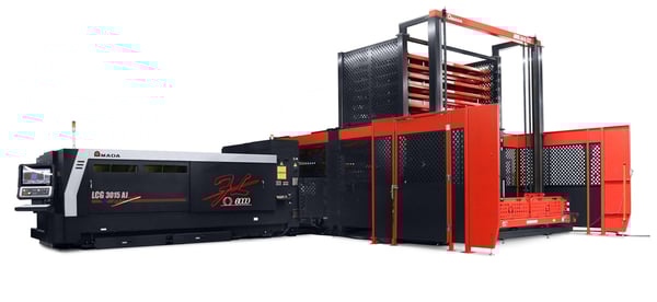 Moxee Manufacturing Robotics