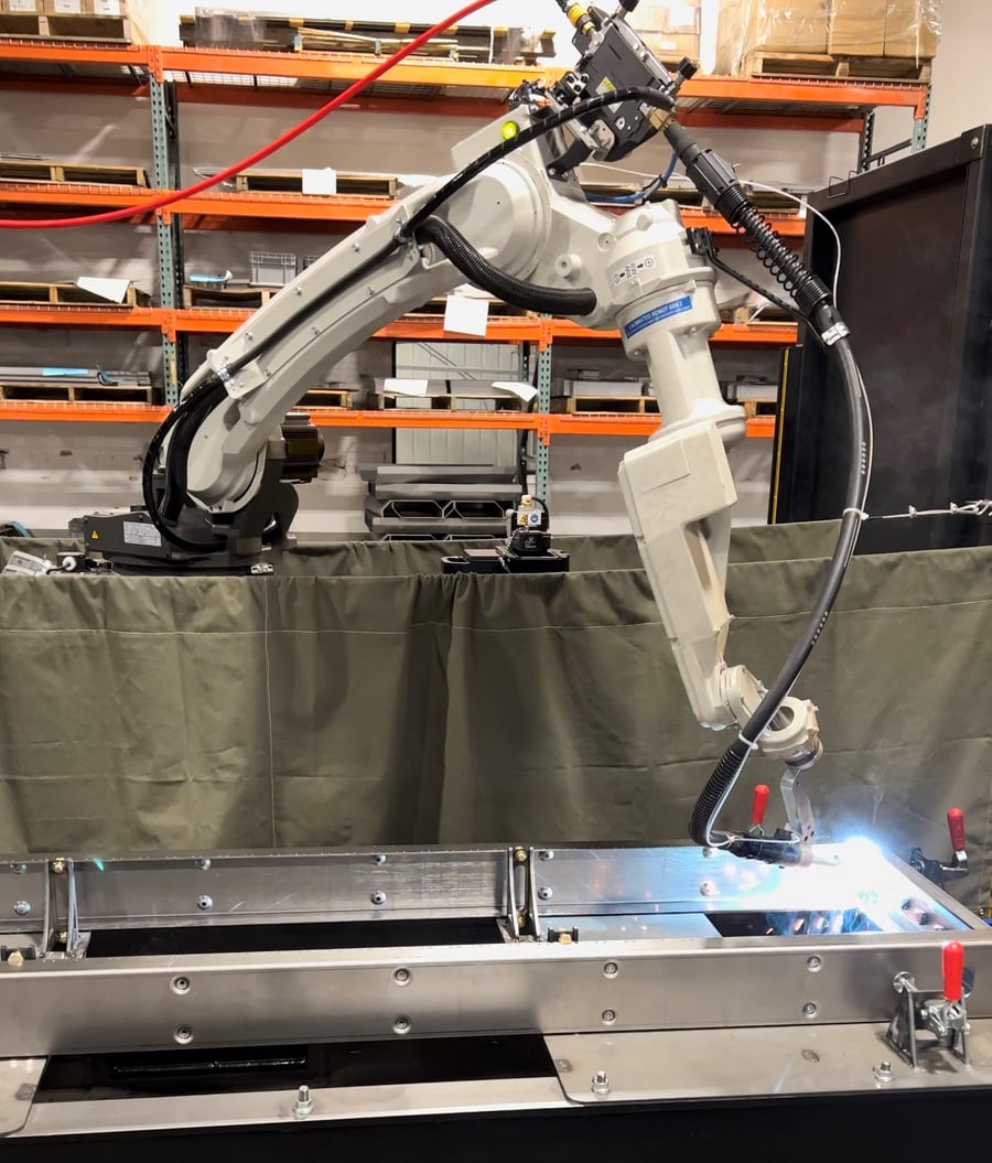 Moxee Manufacturing Services